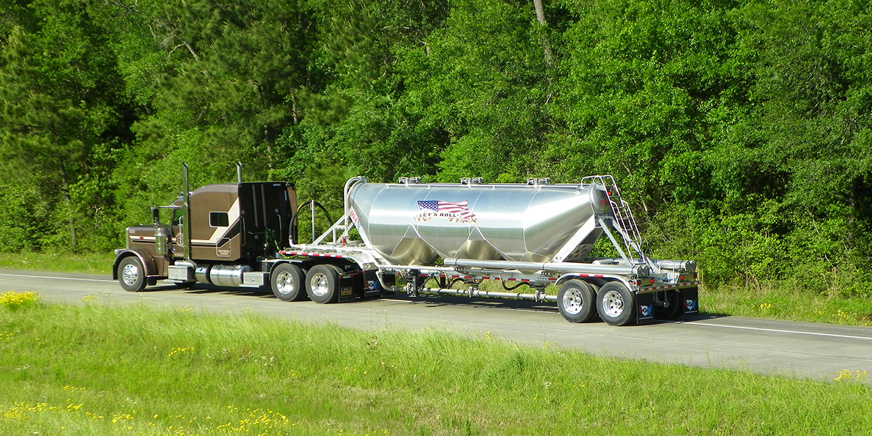 Mule Dust Inc | Transportation Services
