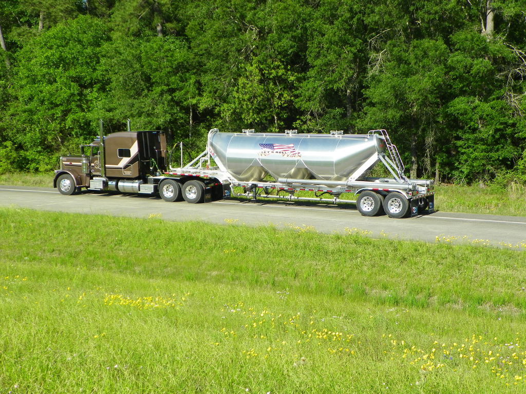 Mule Dust Inc | Transportation Services